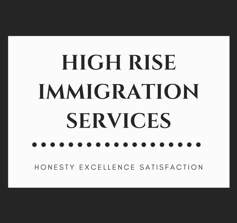 Contact Us | Best Immigration Services in Abbotsford | Highrise Immigr